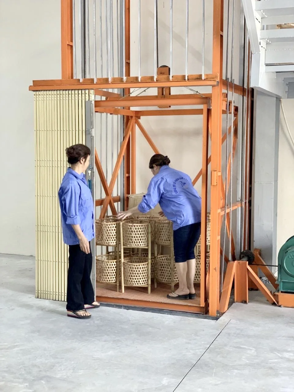 Luxury High Quality Royal Blue Lacquer Jewelry Boxes Deluxe For Living ...