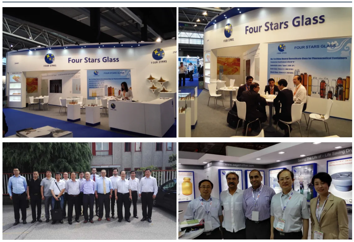 NEUTRAL BOROSILICATE GLASS FORM B AMPOULES| Alibaba.com