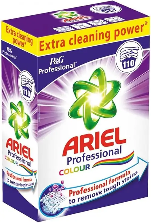Ariel Professional Quality Cheap Ariel Detergent Washing Powder/ARIEL ...