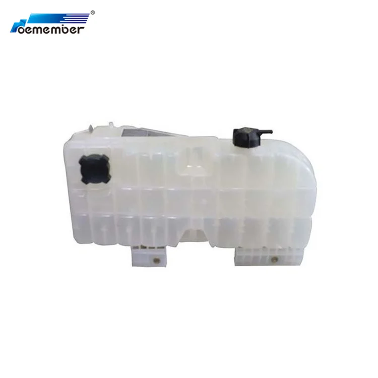 OE Member Pressurized Coolant Reservoir T1673008 Expansion Tank for ...