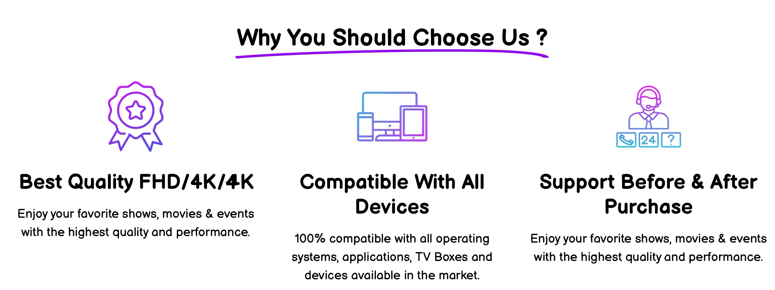 Ugo Pro 4k Android Smart Player Tv Box Urls Link For Europe Android ...