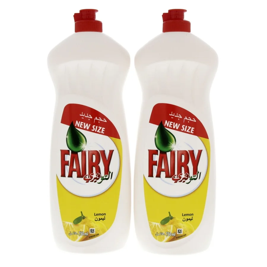 Fairy Liquid Detergent 800ml Lemon Pg Products - Buy Fairy Detergent ...