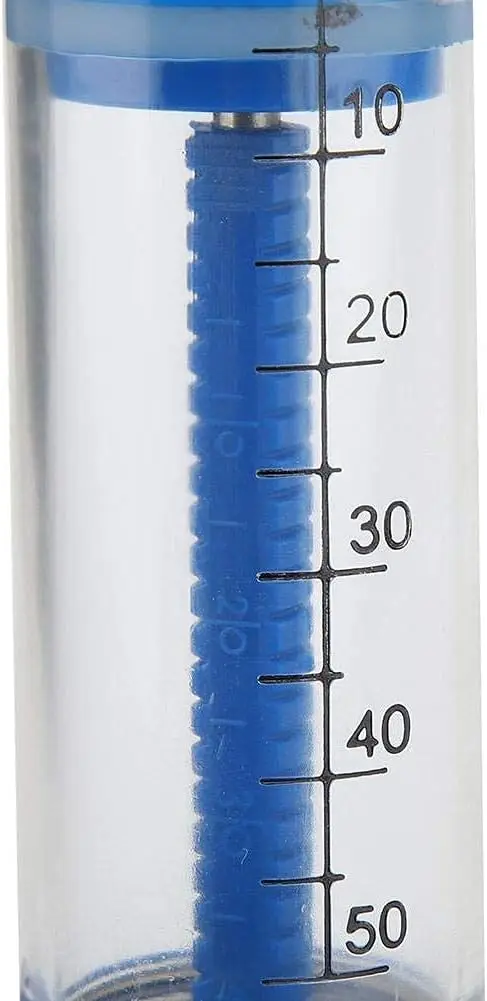 Alibaba.com: 50ml Adjustable Dosage Goat Drench Syringe with 3 Nozzles ...