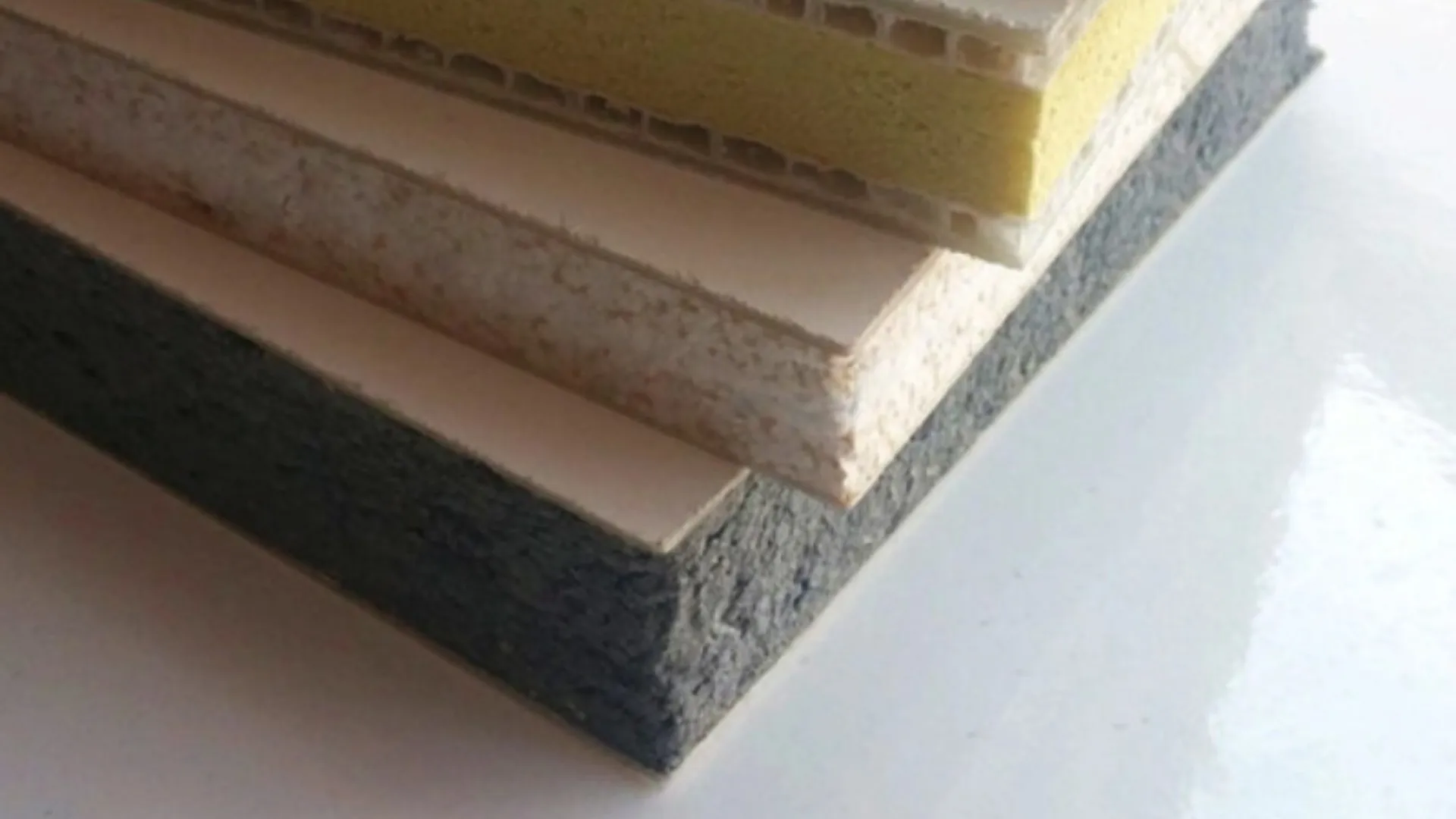 Hot Selling High Quality Frp Sheet For Building Walls Cold Room ...