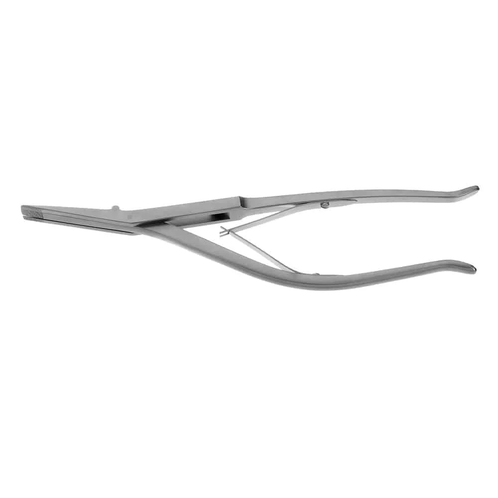 Maxillofacial Surgery Forceps - Asch Nasal Septum Straightening Forceps