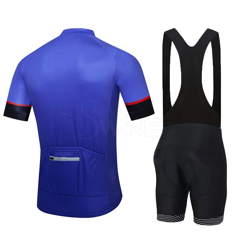Pakistan Manufacturers OEM Cycling Bib Uniform Sets Cyclist Wear for ...