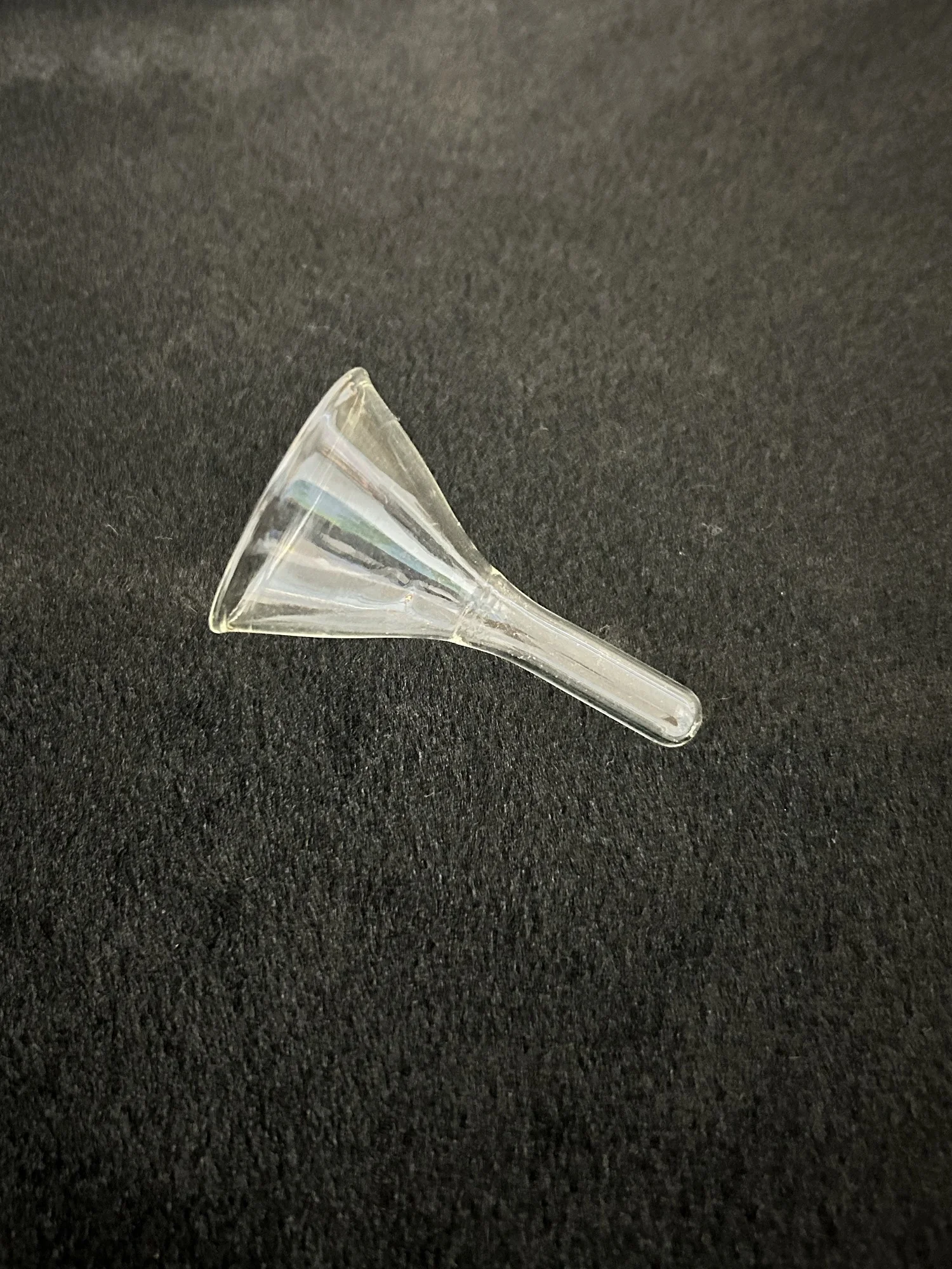 Low Borosilicate 50mm To 100mm Length Clear Color Oem Lab Supplies ...