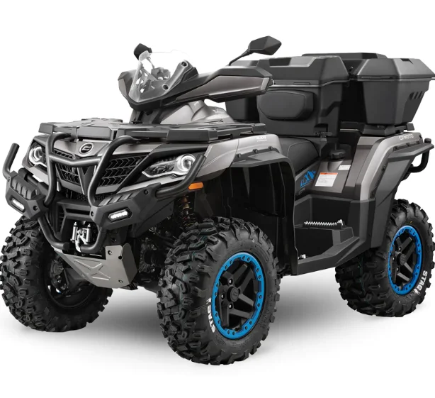 New 2023 Cfmotos C Force 1000 Over Land 963 Cc 4 Wheel Quad Bike - Buy ...