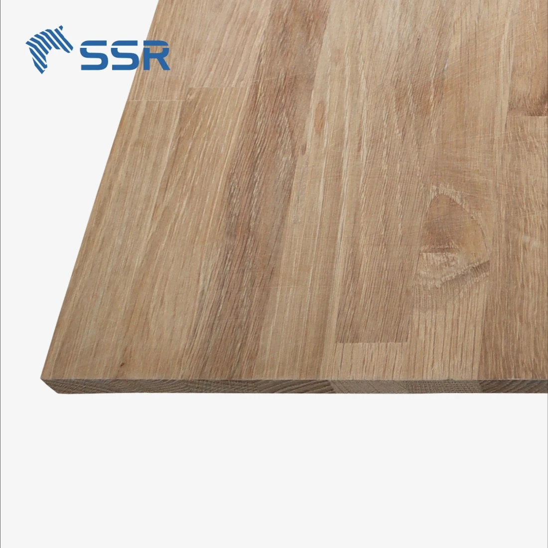 SSR VINA Solid Oak Wood Panels - Perfect for Indoor Furniture