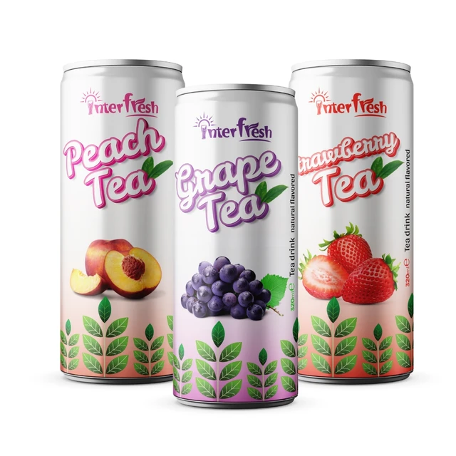 Company Overview - INTERFRESH FOOD AND BEVERAGE COMPANY LIMITED