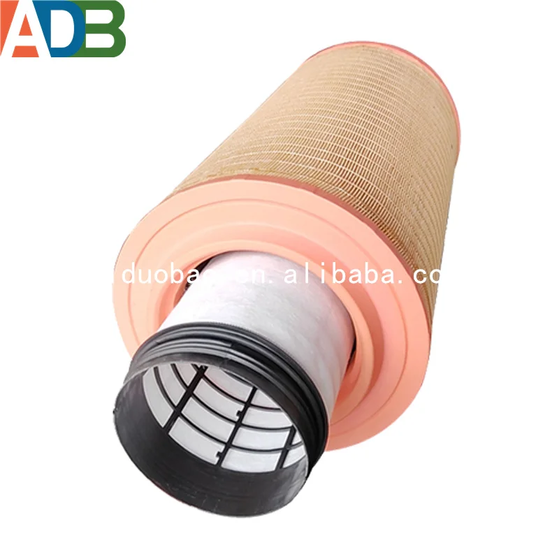 Agricultural Harvester Air Filter Element Agricultural Machinery Parts ...