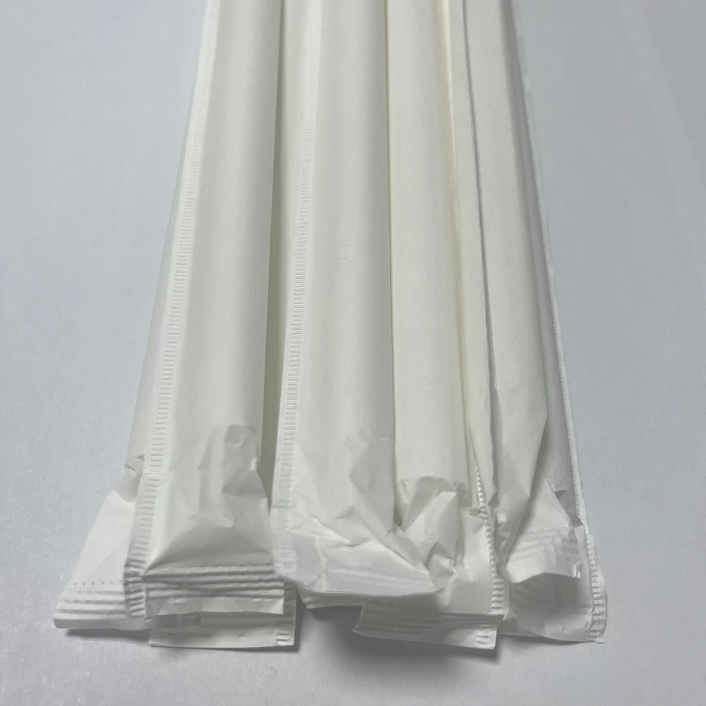 Food Grade Row Materials Wrap Paper Uidely Use For Pla Straws Packaging ...