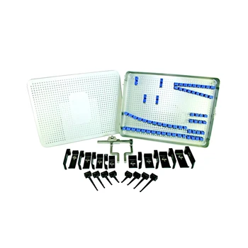 Phantom Ls Lumbar Retractor Surgical Access System Set New Lumbar ...