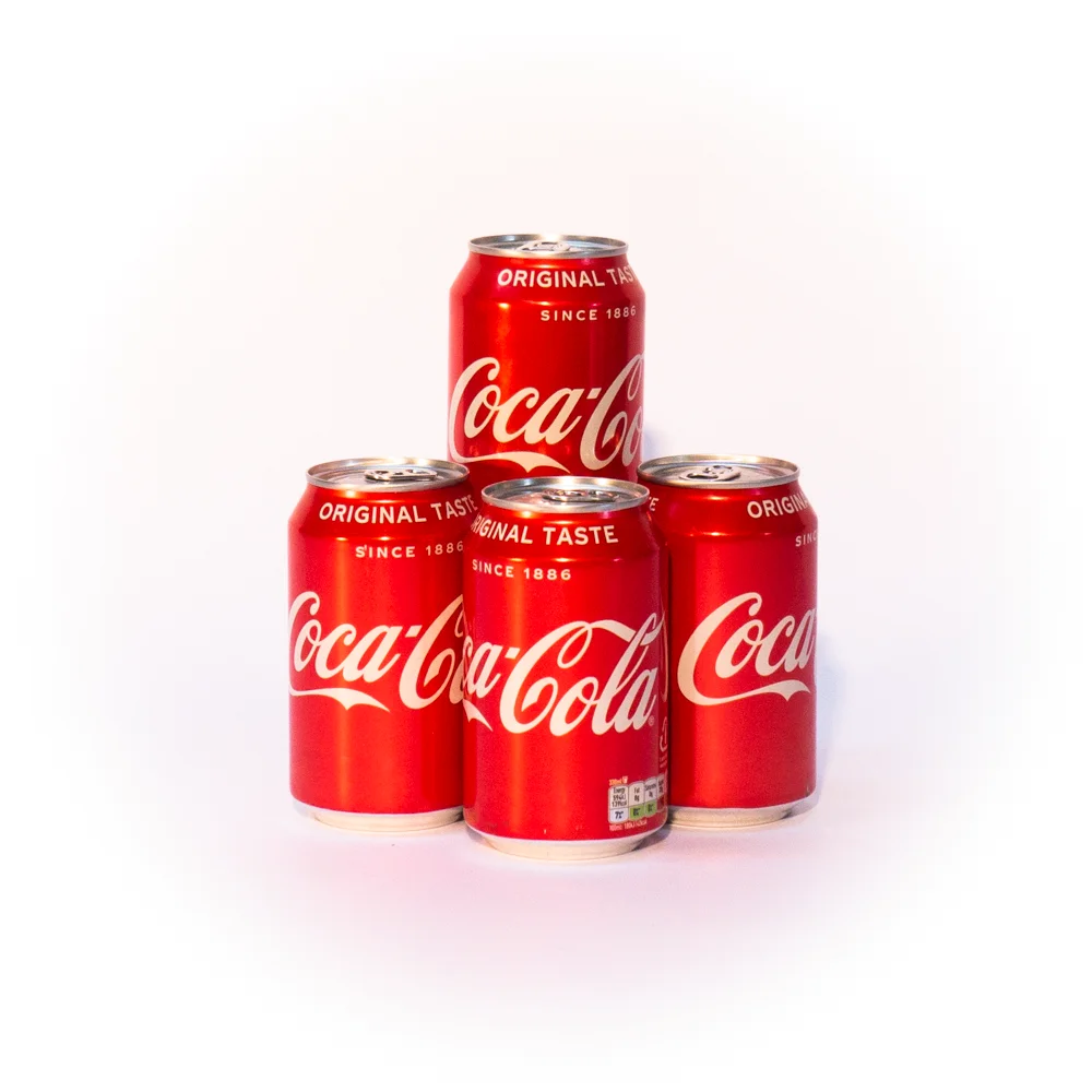 Wholesale Cola Soft Drink Cola Coca (original/light/zero) 24x320ml With Other Sizes Of Coca Cola ...