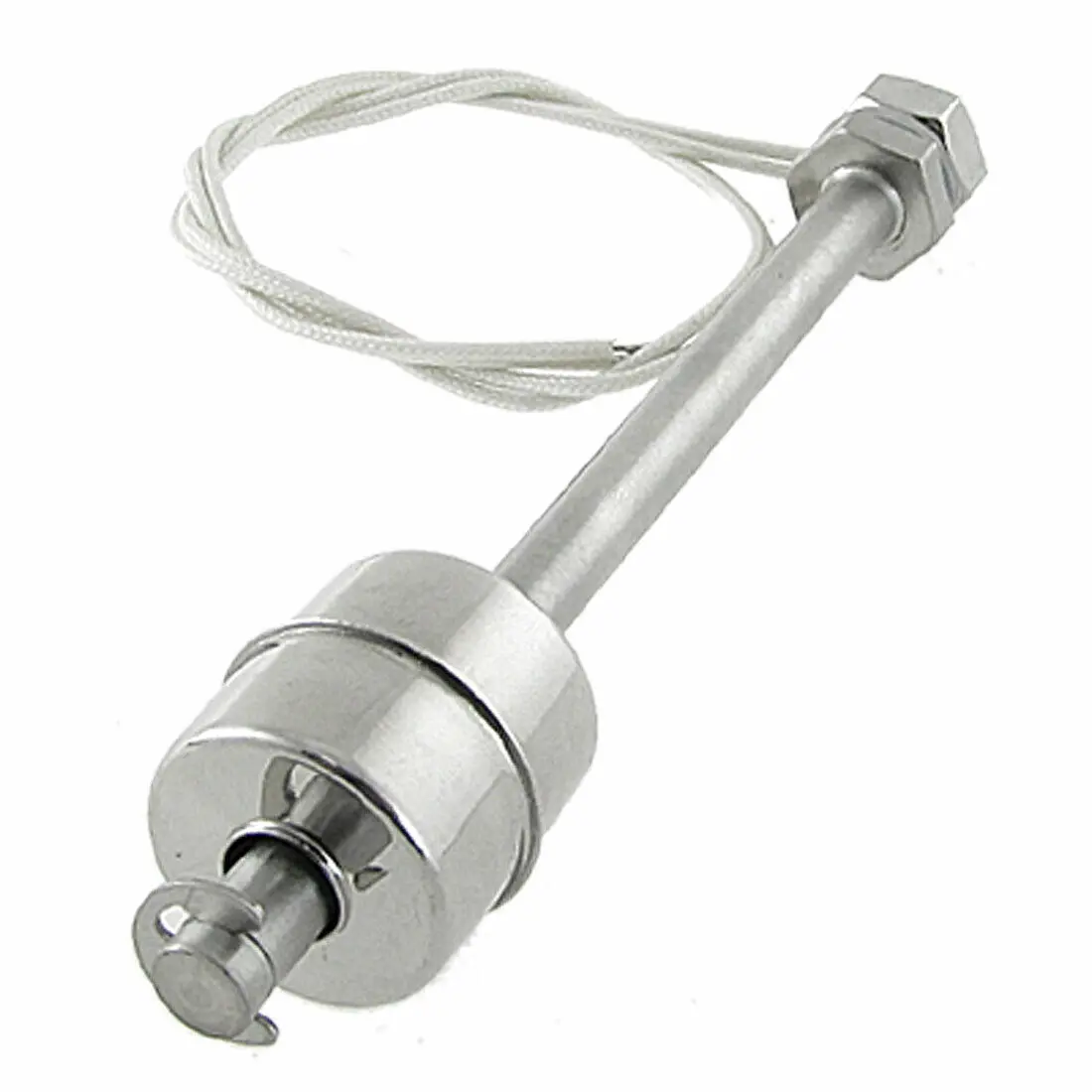Float Switch Tank Water Level Sensor Stainless Steel 110volt ...