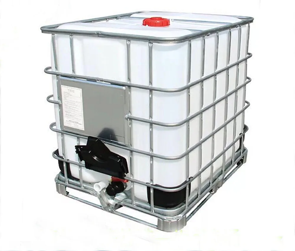 Ibc Storage Chemical Ibc Storage Tank Used Ibc Containers For Sale Tank ...