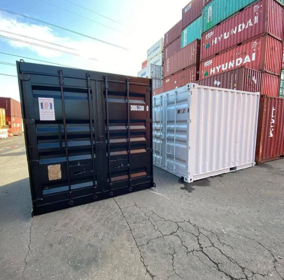 40 Feet High Cube Dry Cargo Shipping Container| Alibaba.com