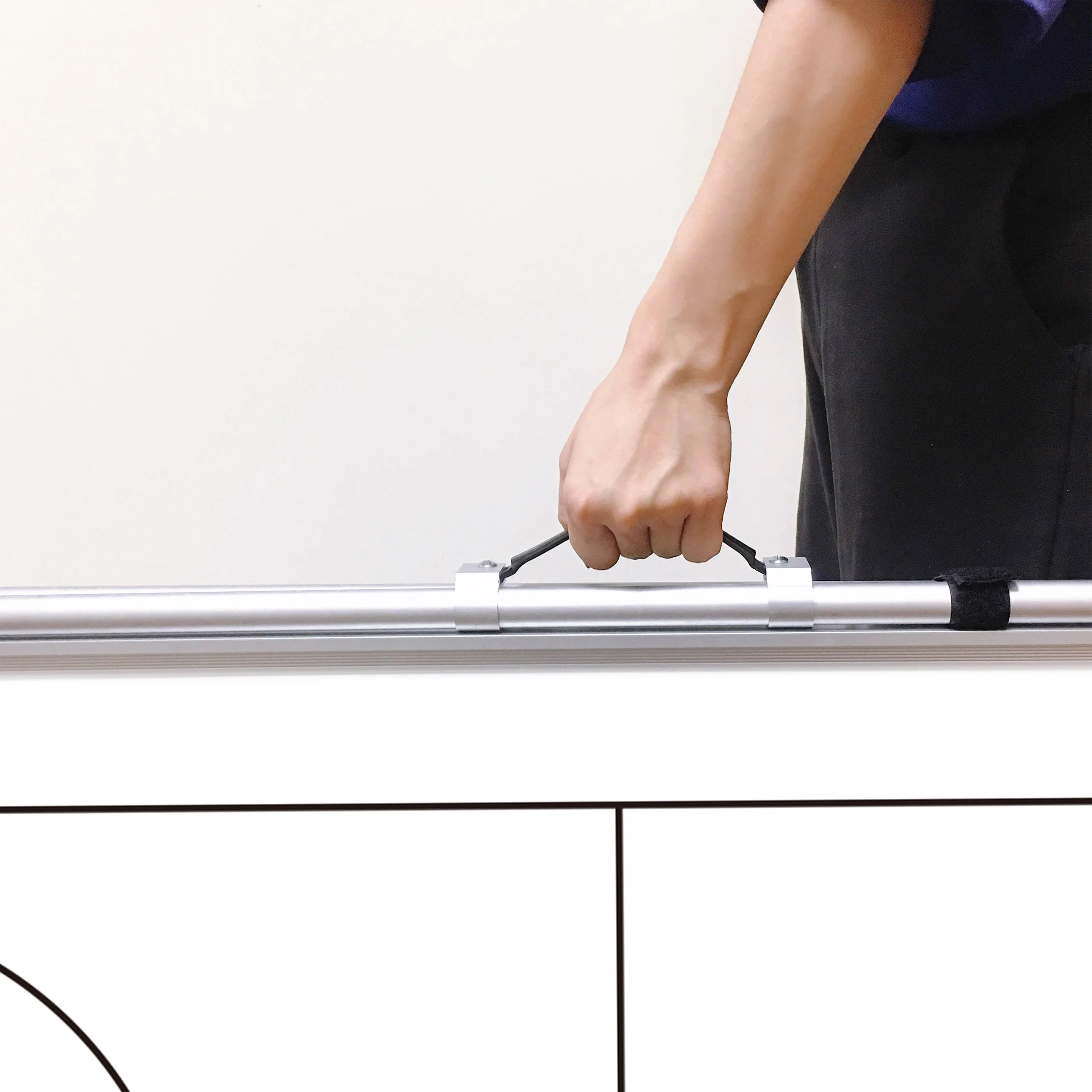 Alibaba.com: Foldable Magnetic Football Tactics Whiteboard Stand ...