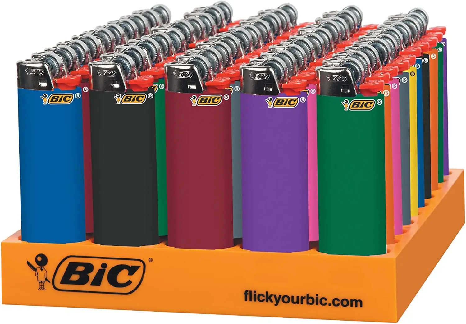 High Quality Bic Lighter Gas Refilling - Buy Colored Refill Lighter Gas ...