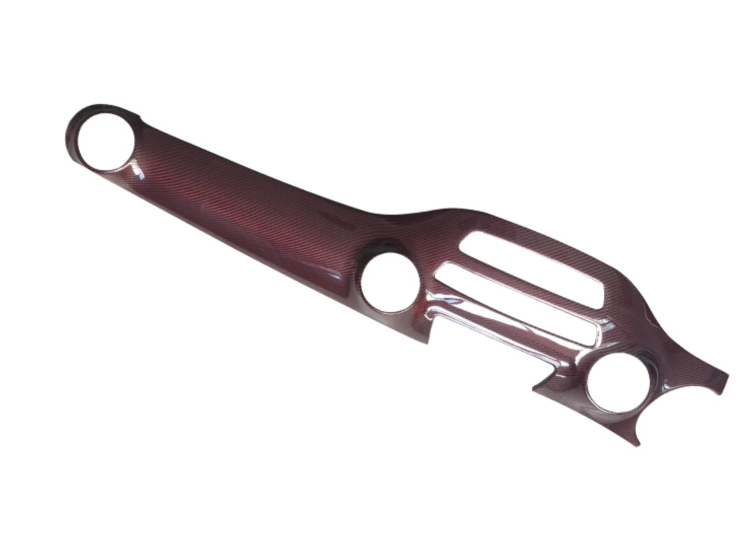 Metris Dashboard Car Dashboard Modified To Maybach V-class V260 For Mercedes-benz Vito W447 ...