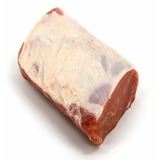 Frozen Pork Loin Boneless Skinless Wholesale Price For Sale - Buy ...