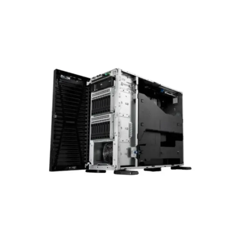 High Quality HPE ProLiant ML110 Gen11 Intel Xeon Scalable Processors ...