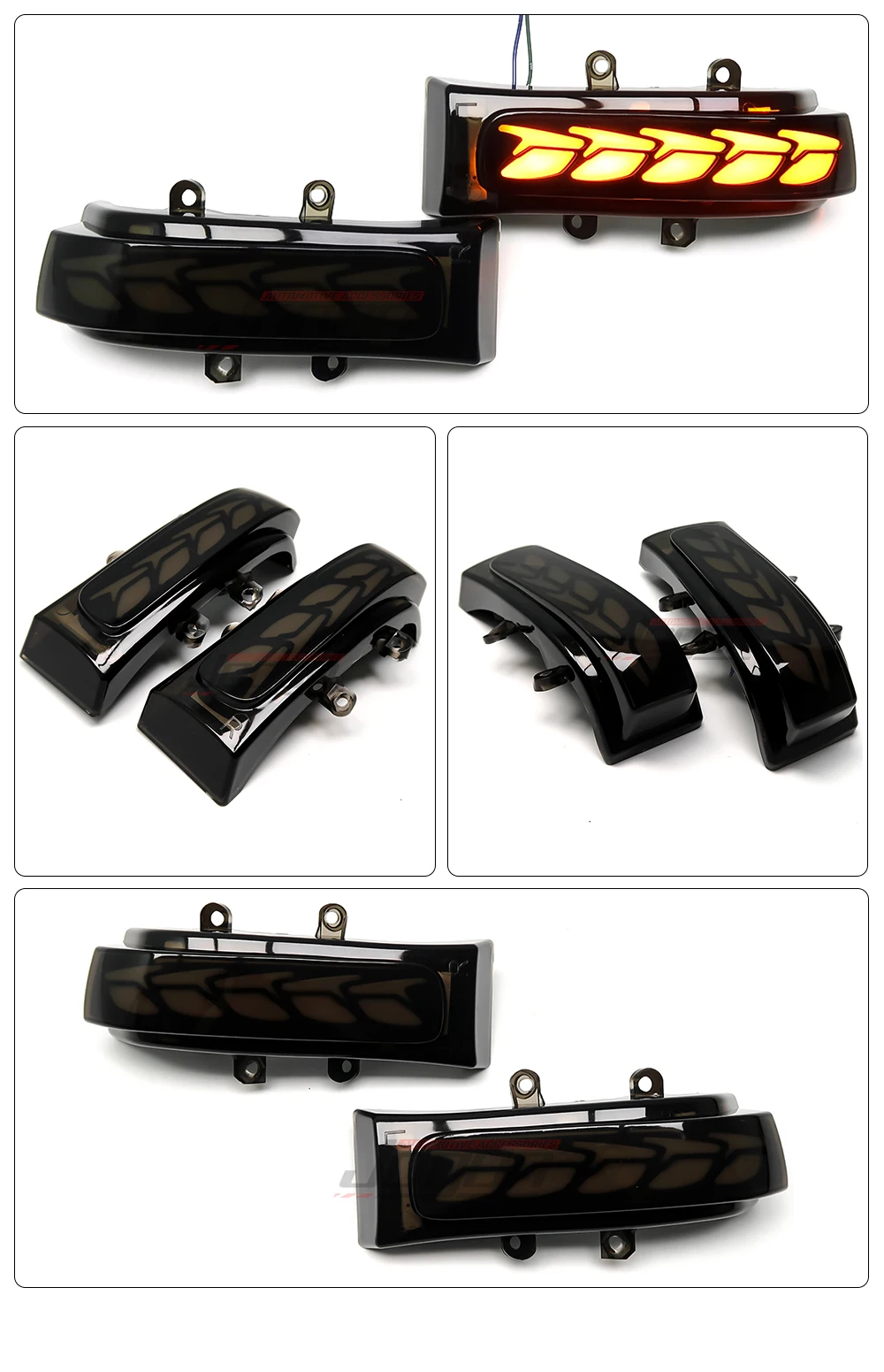 For Toyota Alphard Ah20 Vellfire Rav4 Xa30 Vanguard Previa Estima Noah ...