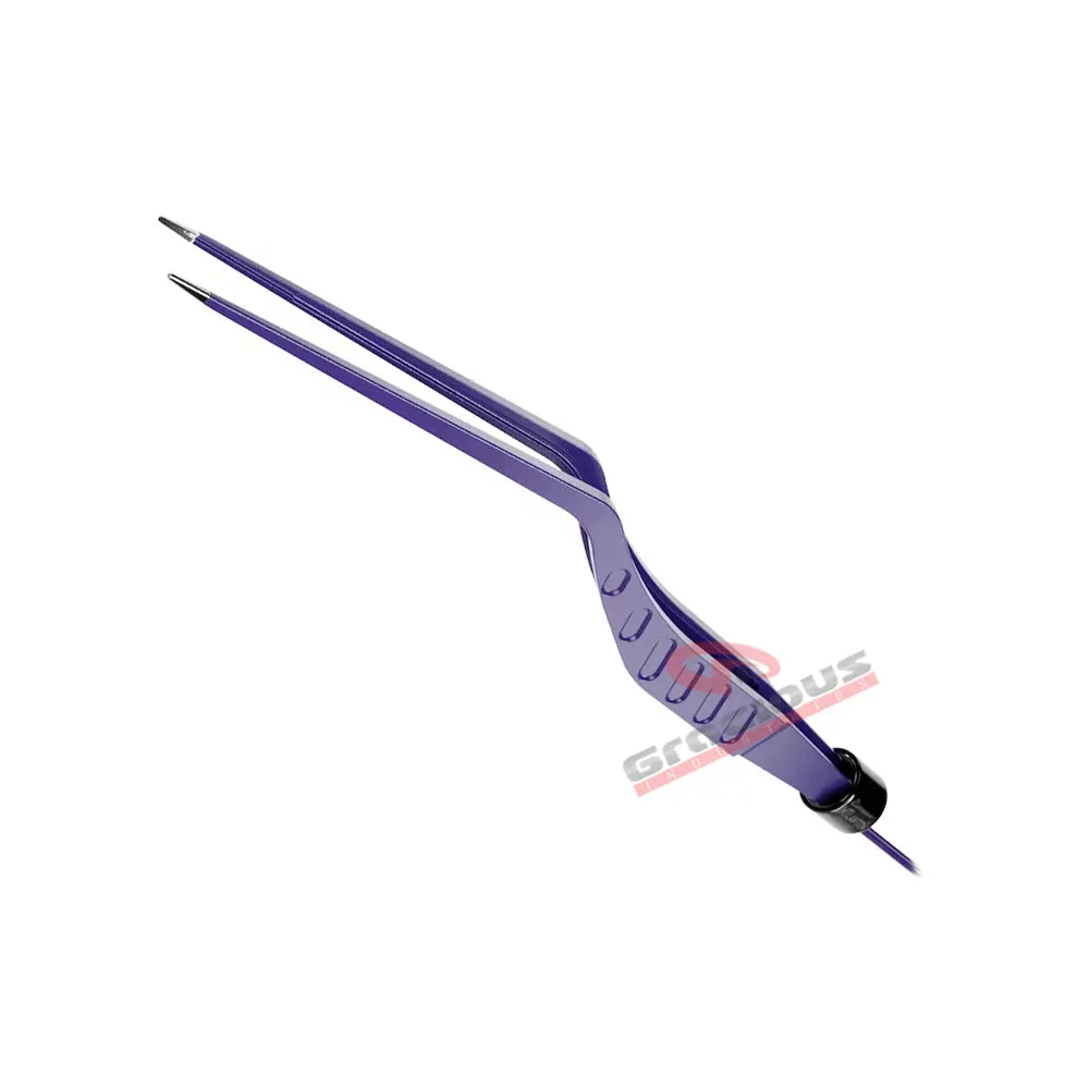 Professional New Design Bipolar Forceps Custom Made Bipolar Forceps ...