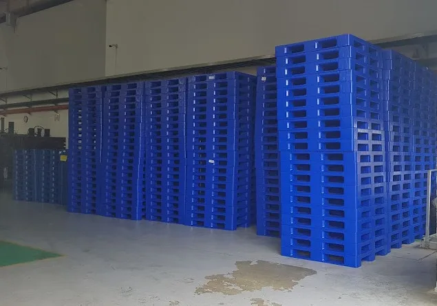 Logistics Packaging Pallet Plastic Pallets Plastic Price Good Quality ...