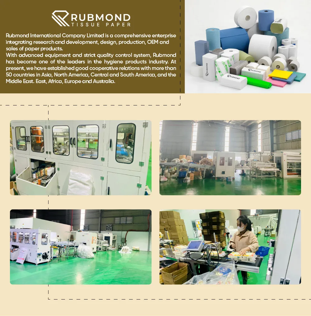 Tissue Made In Vietnam Custom Tissue Paper Facial Tissue Box Customer ...