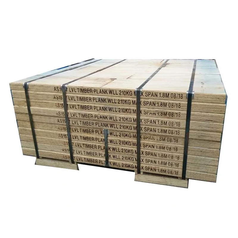 Good Price Linyi Queen Scaffolding Lvl Timber Beams Laminated Scaffold ...