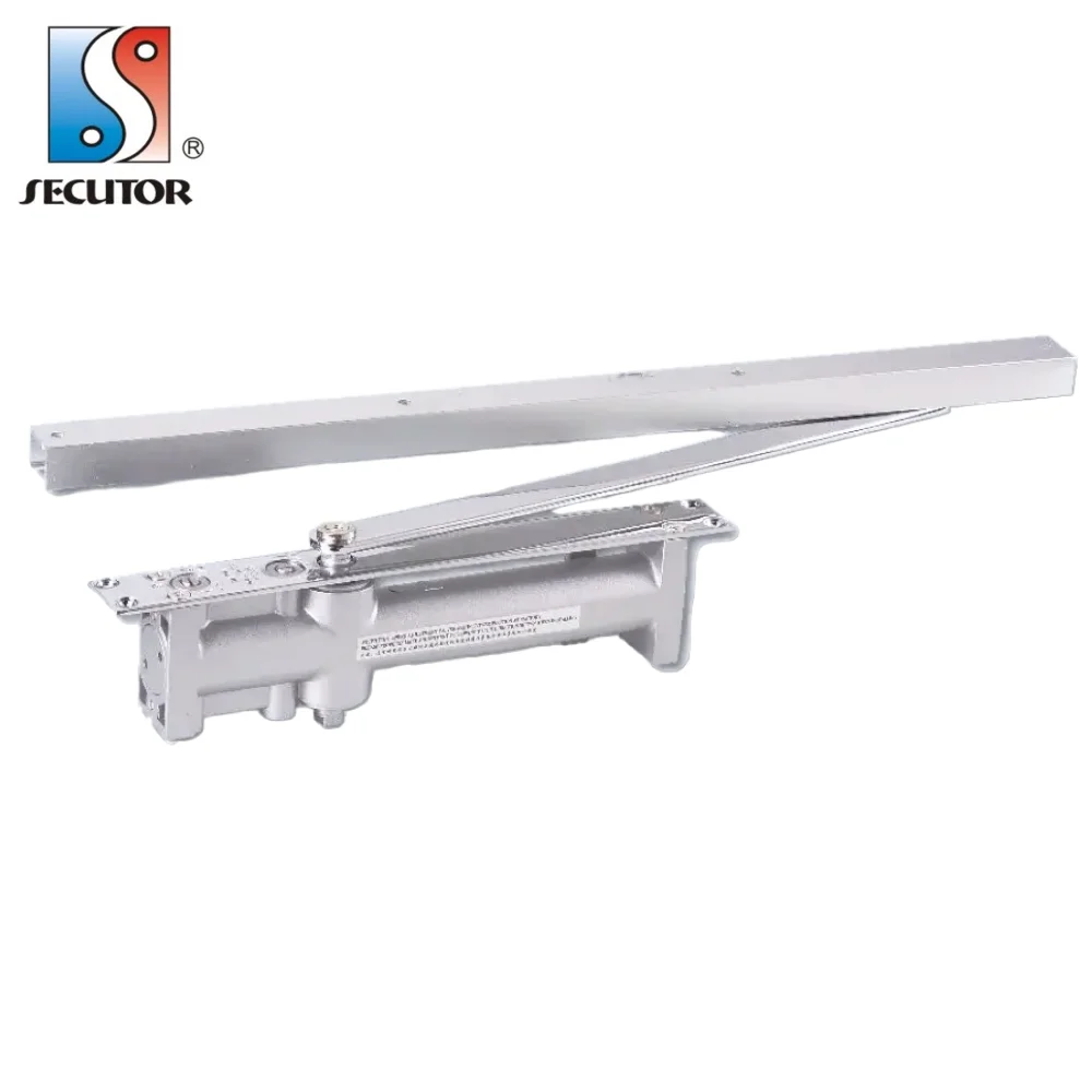 Conceal Hidden Floor Spring Door Closer - Buy Floor Spring Door Closer ...