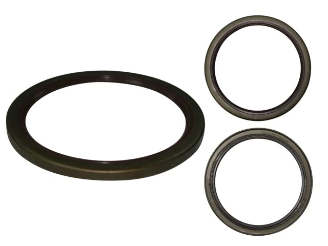 Truck Spare Parts Shaft Seal 85X105X13 mm Wheel Hub Parts for MAN ...