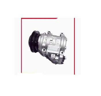 Excavator Is Suitable For Sy55c 60c 65c 75c 95c-9 Air Conditioning ...