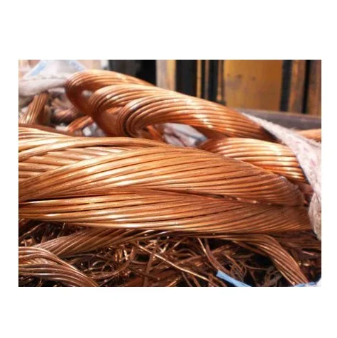 Copper Wire Scrap 99.99% / Copper Metal Scraps Available Here At Best ...
