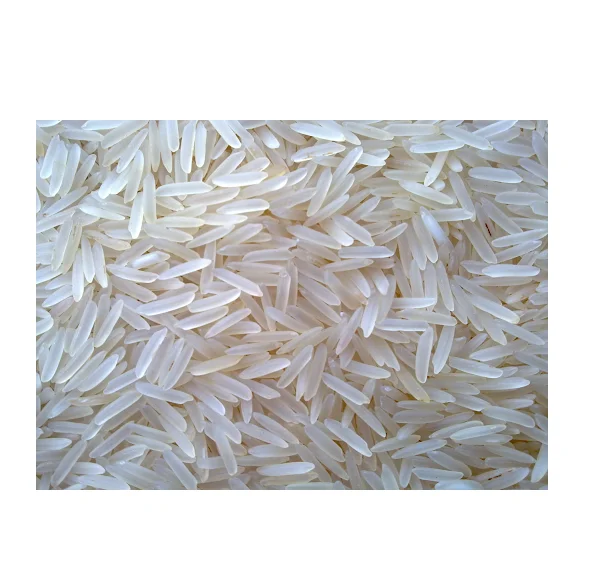 Rice Extra Long Grain Basmati Rice 1121 Basmati Rice | Extra Long Grain ...