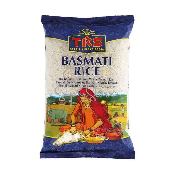 Long Grain Basmati Rice 1121 / Pusa Steam Basmati Rice Exporters ...