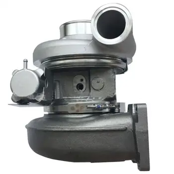 Hy55v Turbo Charger 3773785 3594875 3597276 3598516 4036283 504003367 ...