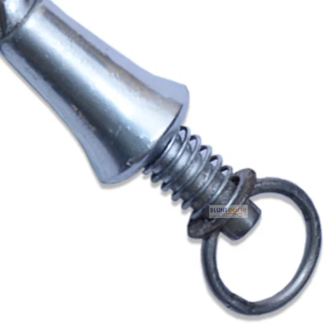 Bull Holder 13cm Spring Loaded Veterinary Instruments Pakistan Coiled ...