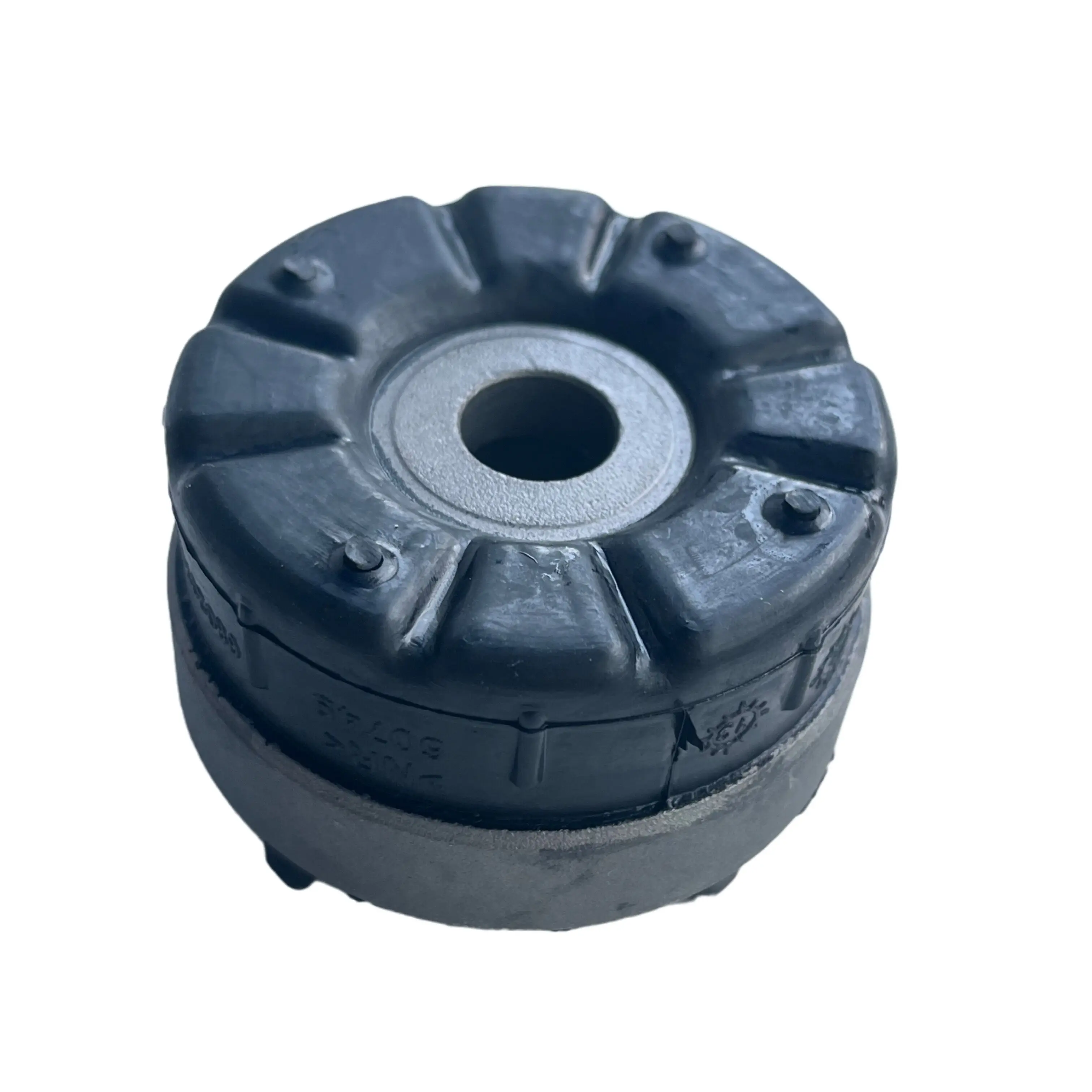 Front Air Suspension Shock Strut Mount Rubber Upper Mount For Jeep ...