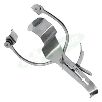 Hospitime Millin Bladder Self Retaining Retractors With 5 Blades ...