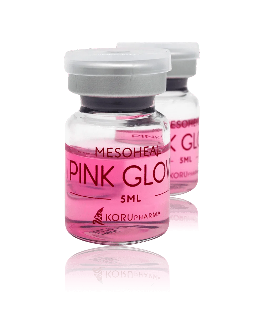 Korean Koru Pharma Skin Brightening Therapy Powered By Age-defying ...