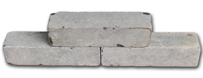 High Quality Tumbled Bluestone Pestle From Vietnam Modern Design ...