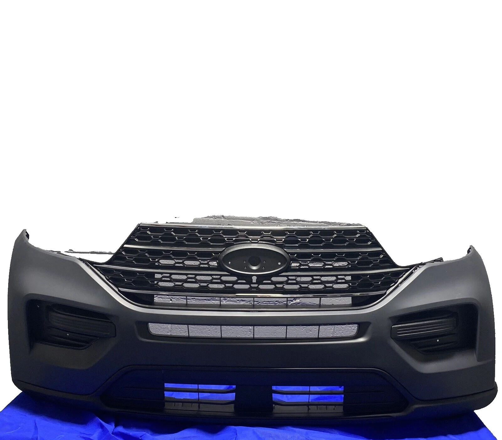 Factory Sale Front Bumper Assembly for Ford Explorer 2021-2022 Body ...