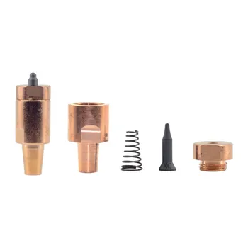 Point Welding Machine Attachment Positioning Electrode Cover M6m8 ...