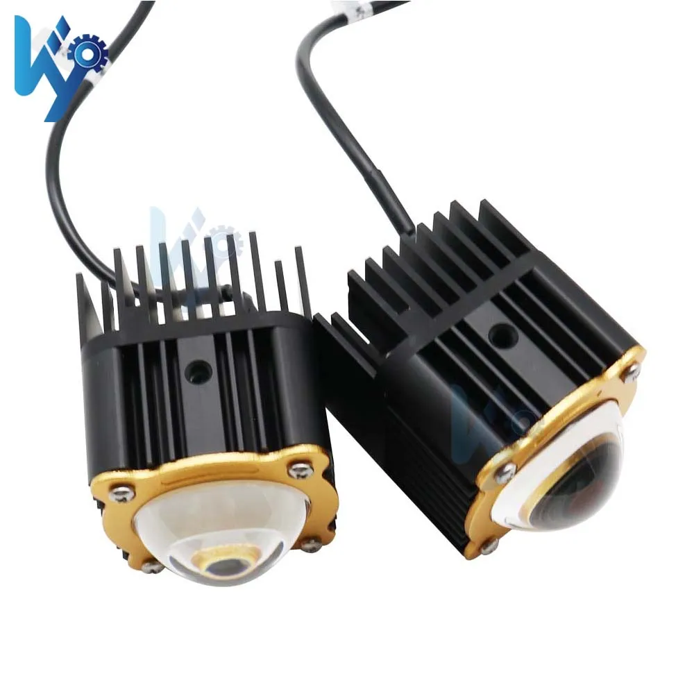 Kywdp002 12v 36w Led Work Light Tractor Round Car Off Road Vehicle Auto ...