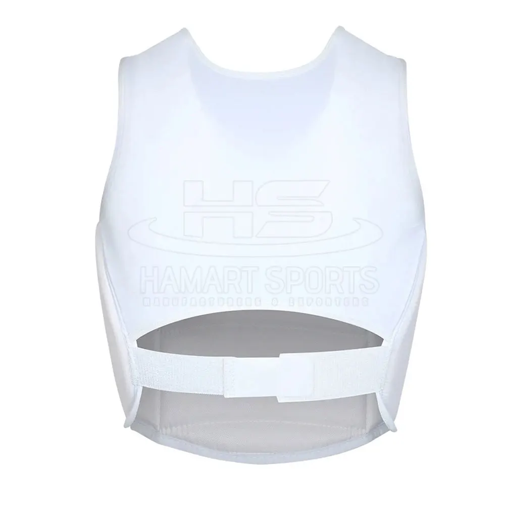 Chest Guards For Boxing Body Protector Martial Arts Use Sports ...