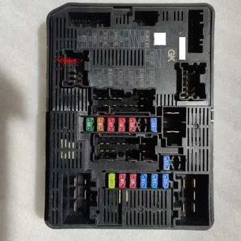 Auto Parts Oem 284b7-6ca0a 284b76ca0a Control Unit Assembly Ipdm Engine ...