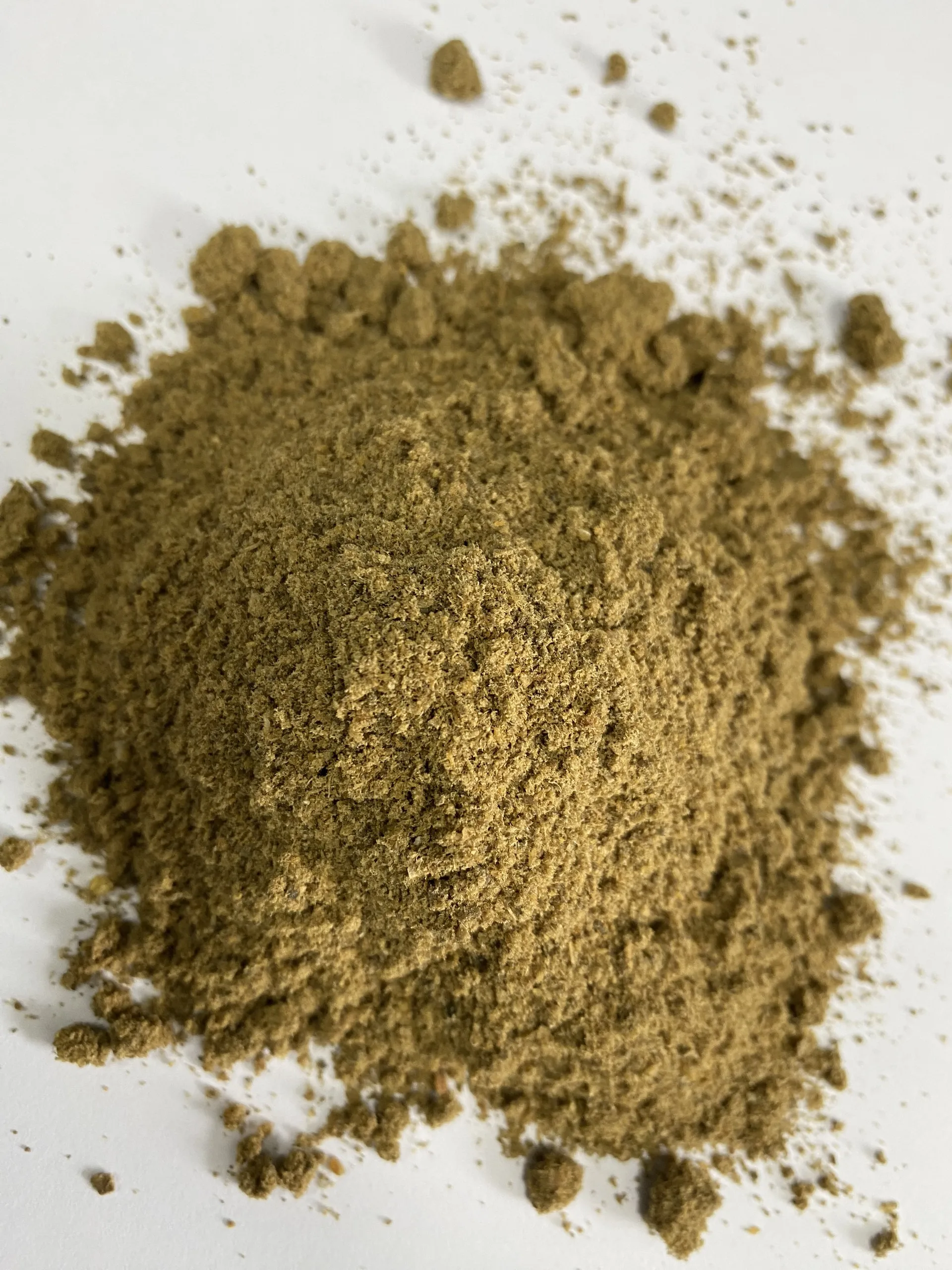 At Least 55% Of High Quality Fishmeal Used As Animal Feed For Pigs ...