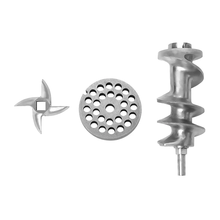 Commercial Stainless Steel Meat Mincer Tc-32 - Buy Meat Mincer Machine ...